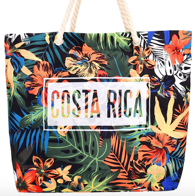 Bolso Cuerda Forest – Robin Ruth de Costa Rica