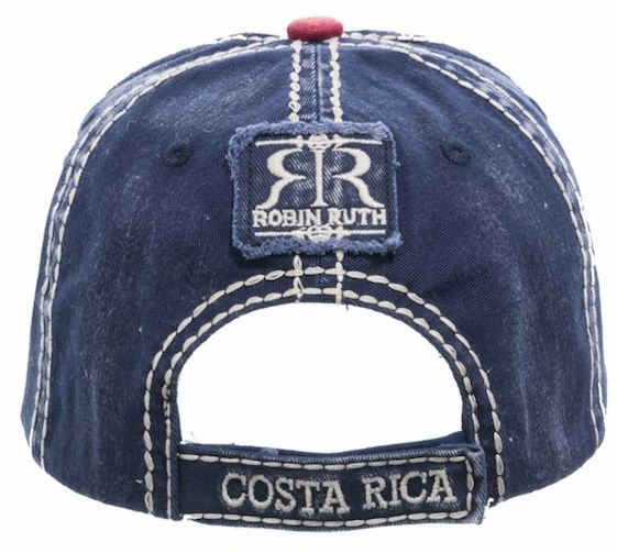 Gorra Pura Vida Vintage – Robin Ruth de Costa Rica